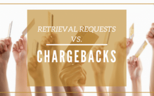 What’s the Difference? Retrieval Request vs. Chargeback - PAYARC