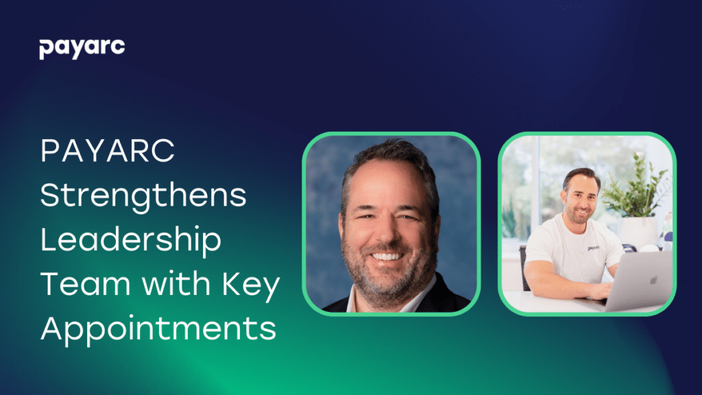 Online Payments - PAYARC