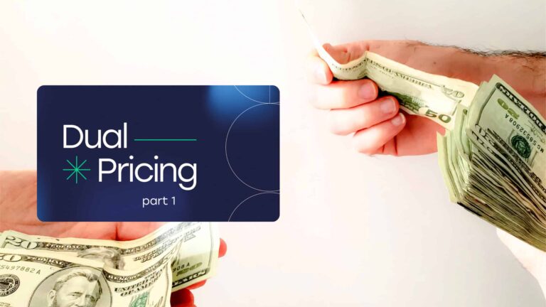 Navigating Cash Discount and Dual Pricing Regulations - PAYARC