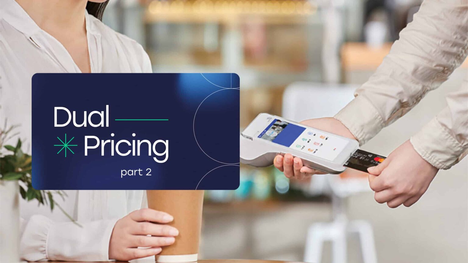 Complying with Cash Discount and Dual Pricing Regulations - PAYARC