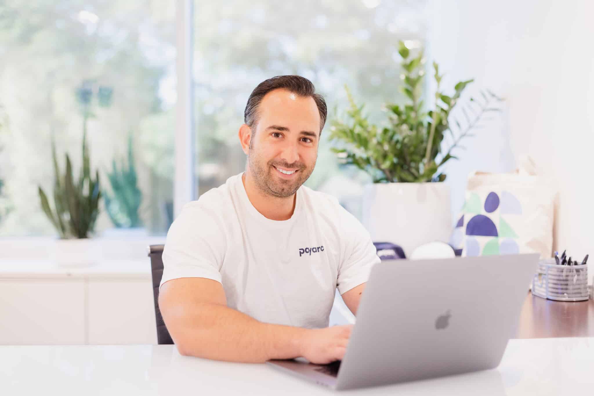 Payarc Strengthens Leadership Team with Key Appointments - PAYARC