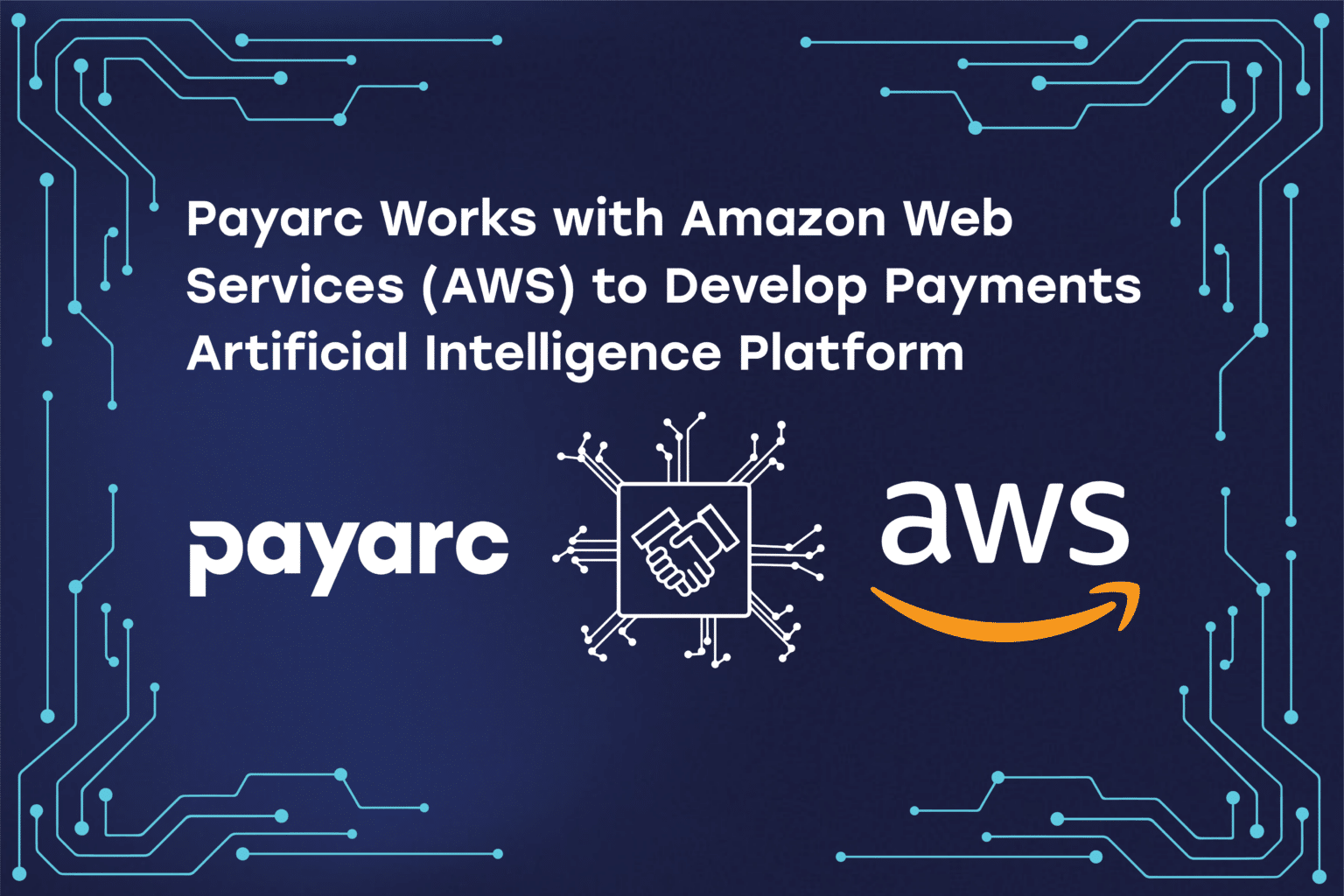 Online Payments - PAYARC