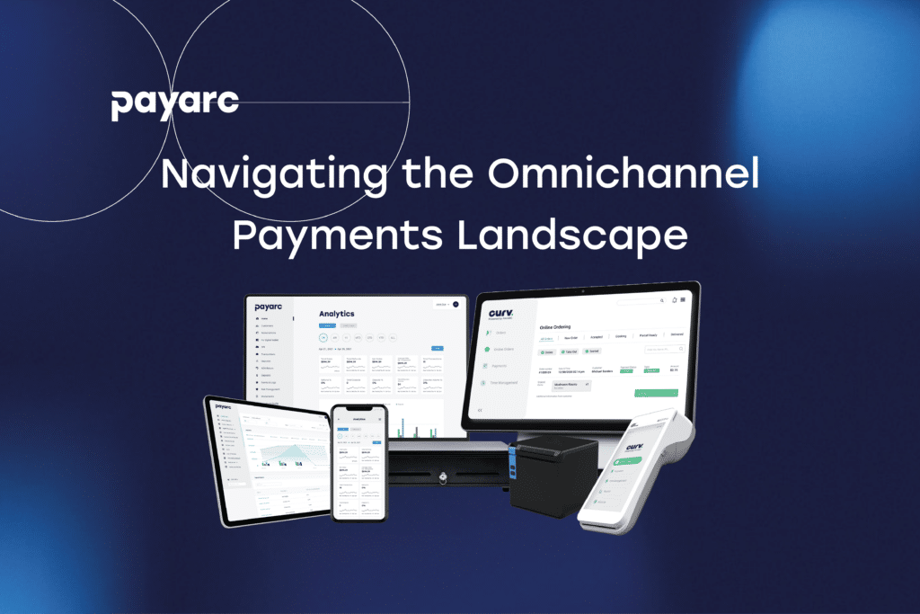 Online Payments - PAYARC