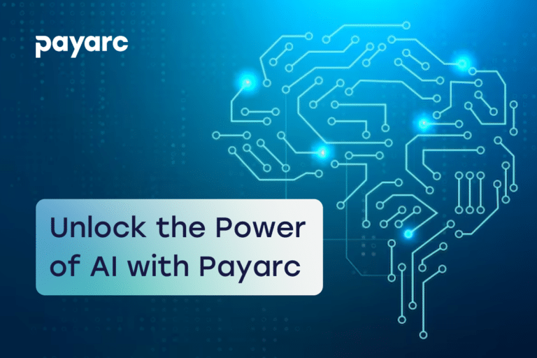 Online Payments - PAYARC