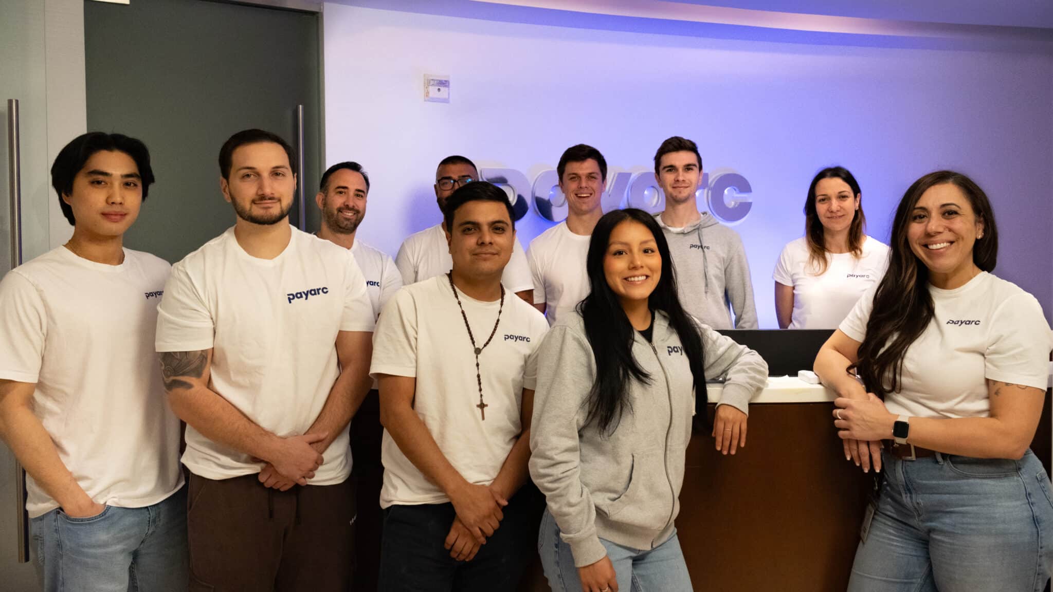 The Power of Purpose: How Payarc’s Mission Shapes its Culture - PAYARC