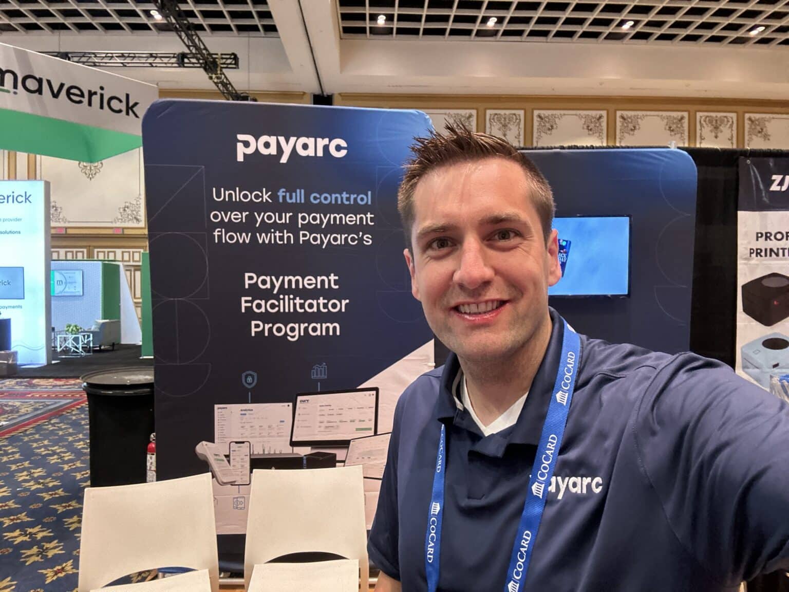 The Power of Purpose: How Payarc’s Mission Shapes its Culture - PAYARC