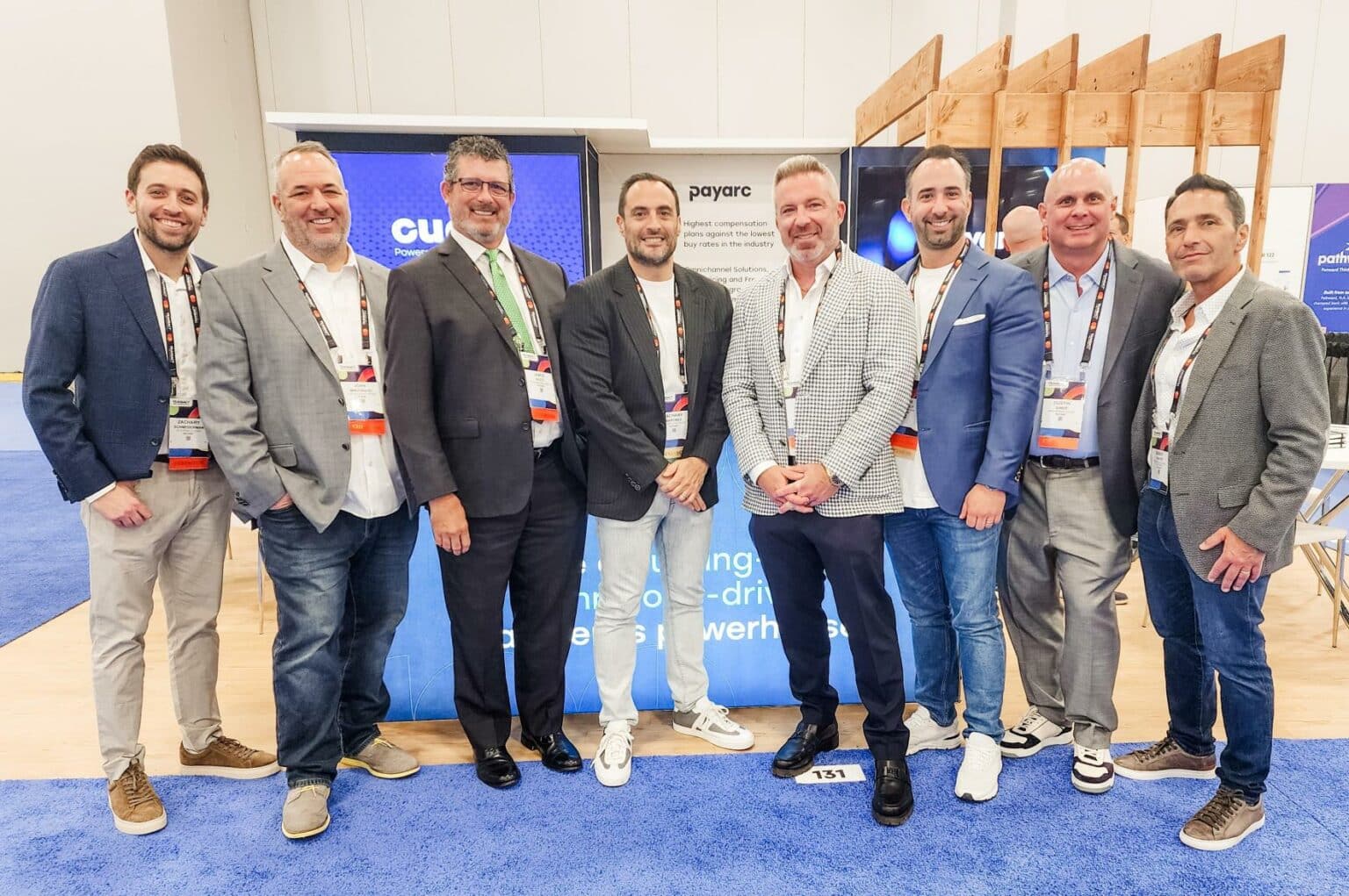 The Power of Purpose: How Payarc’s Mission Shapes its Culture - PAYARC