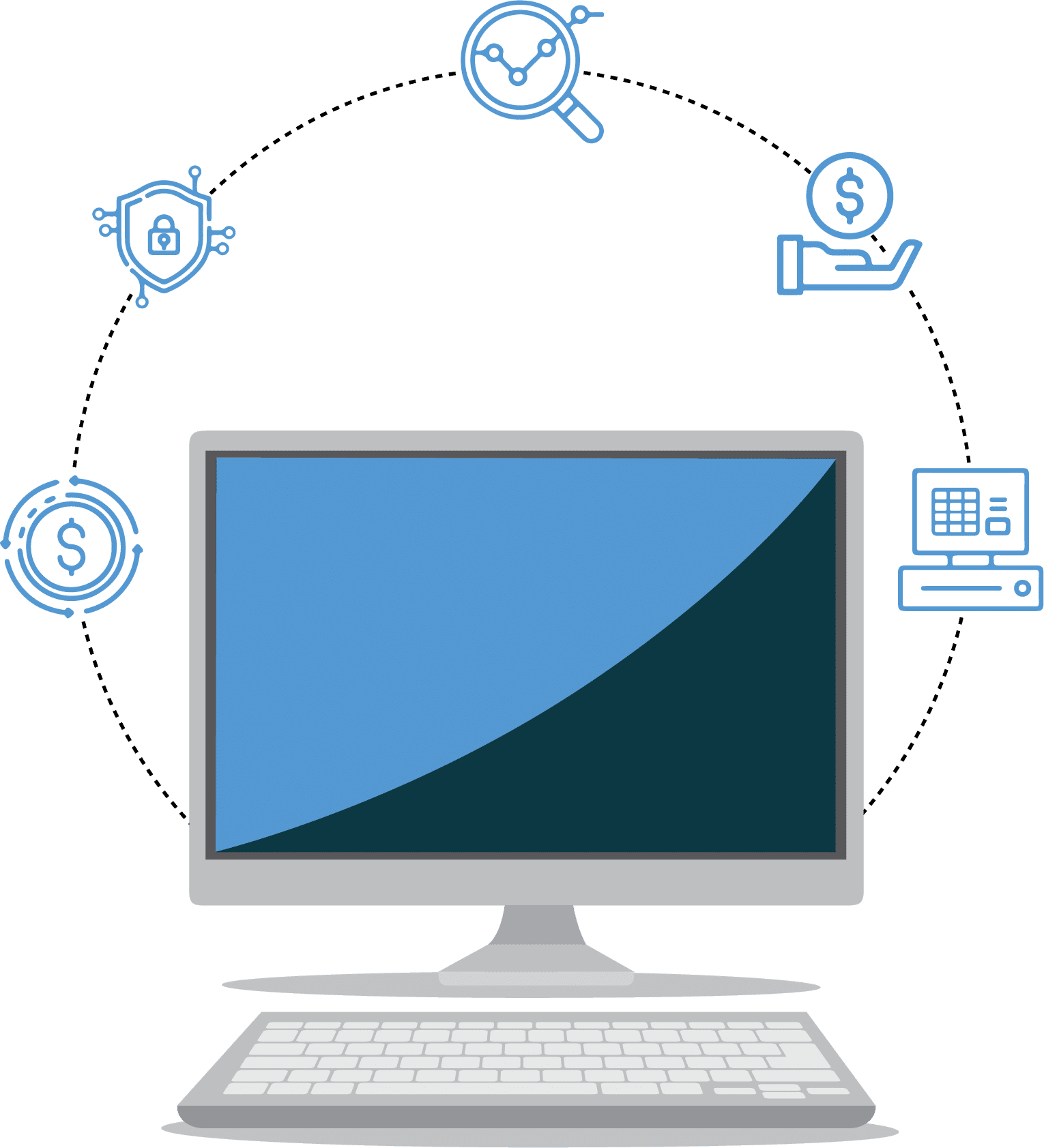 The Evolution of Payment Processors: Why Modern Solutions with Payarc Are the Future - PAYARC